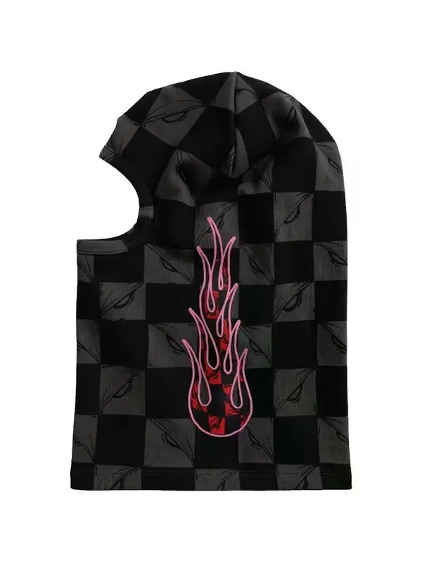 ANTI PROMO Flamher Shiesty Balaclava