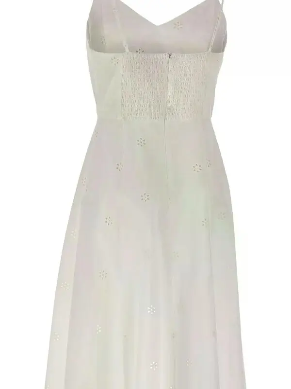 MC2 SAINT BARTH Guadalupe Maxi Dress