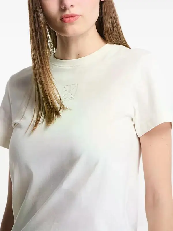 Calvin Klein Embroidered T-shirt