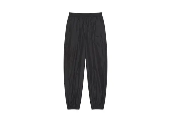 Givenchy Cut Out Track Pants - Black