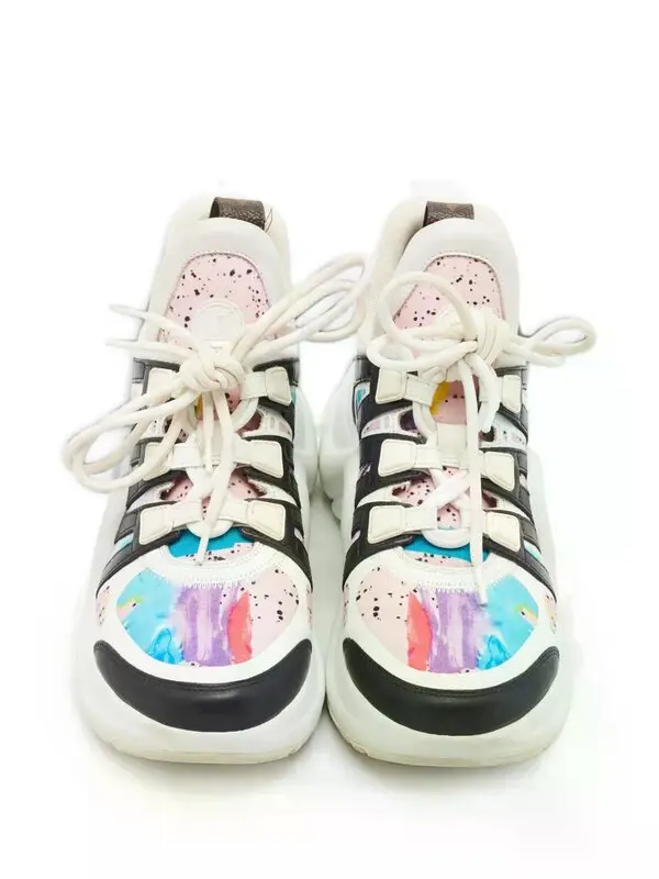 LOUIS VUITTON Archlight Sneakers