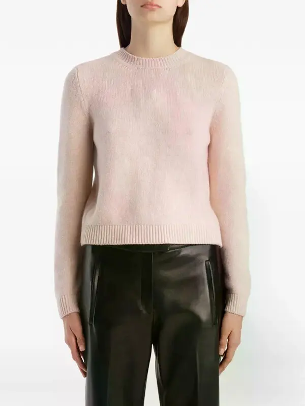 Khaite Leta Sweater