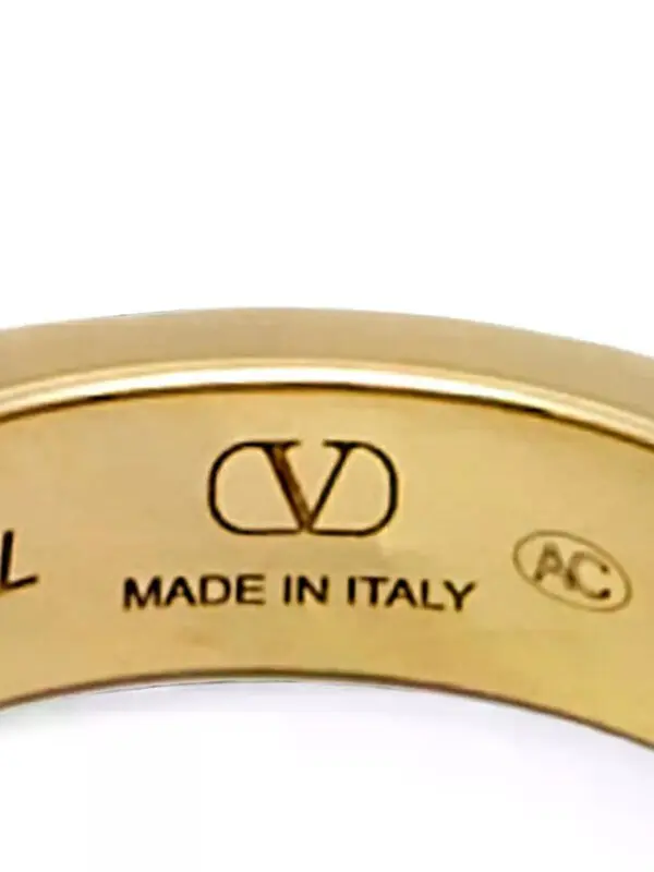 Valentino Garavani Rockstud Ring