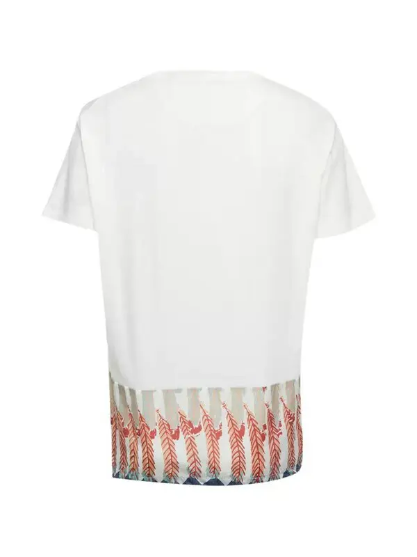 Valentino Garavani Printed T-shirt
