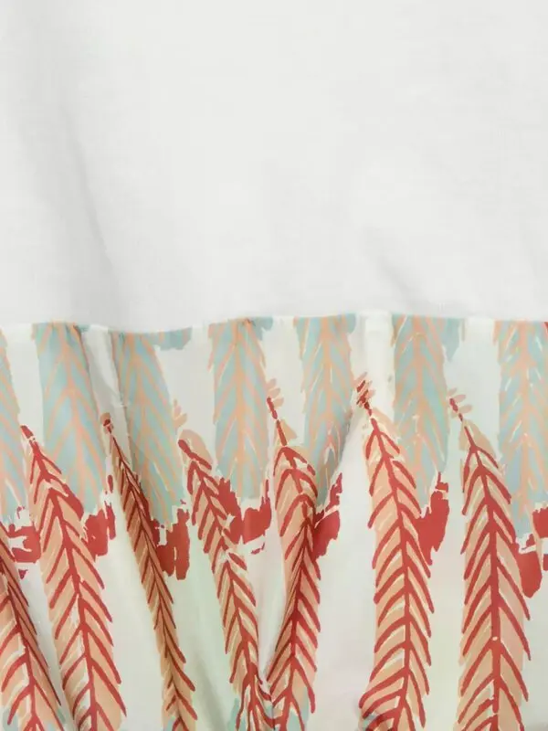 Valentino Garavani Printed T-shirt