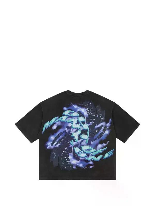 GODSPEED Liberty Tears T-shirt