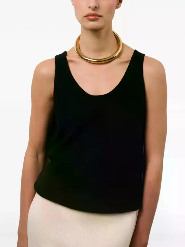 Marni Crystal Choker Necklace