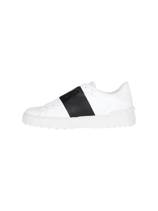 Valentino Garavani Sneakers "rockstud