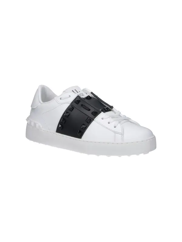 Valentino Garavani Rockstud Sneakers