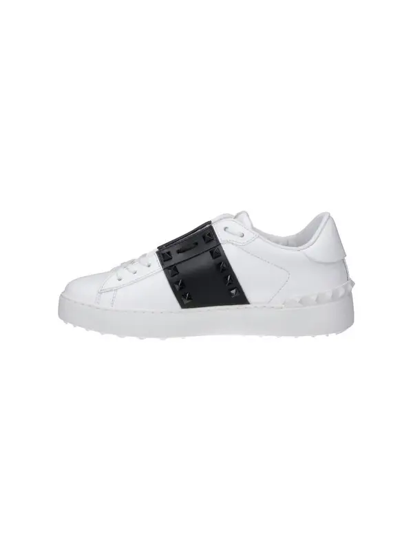 Valentino Garavani Rockstud Sneakers