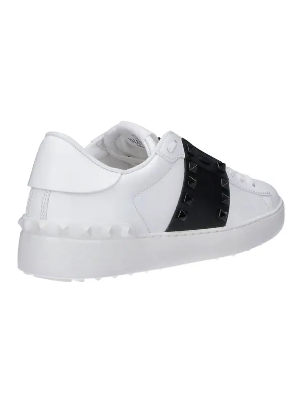 Valentino Garavani Rockstud Sneakers