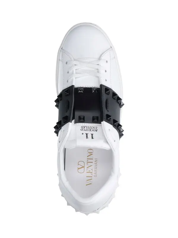 Valentino Garavani Rockstud Sneakers