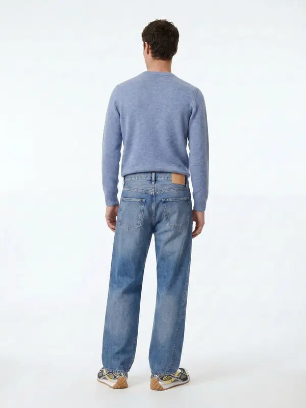 A.p.c. Edmond" Wool Sweater