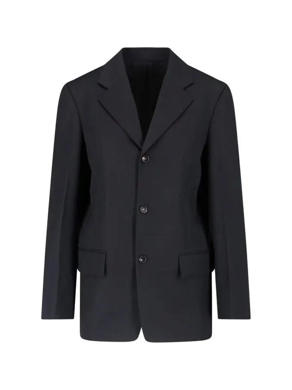 Bottega Veneta Wool Blazer
