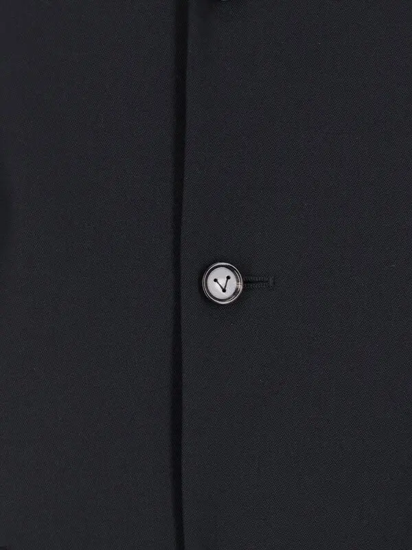 Bottega Veneta Wool Blazer
