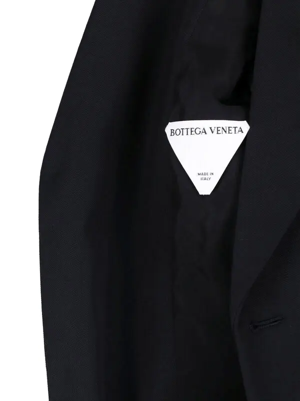 Bottega Veneta Wool Blazer