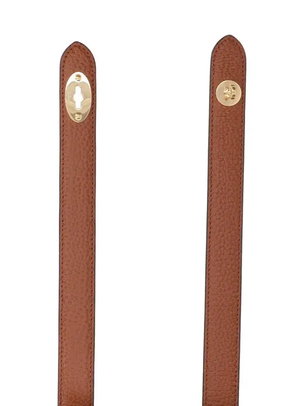 Mulberry Darley Belt - Brown