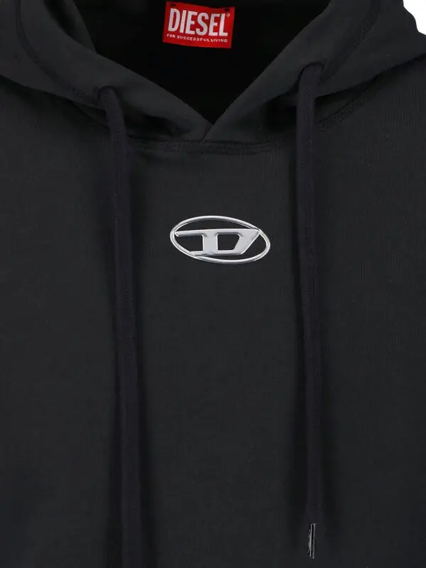 DIESEL® Hoodie "s-norm