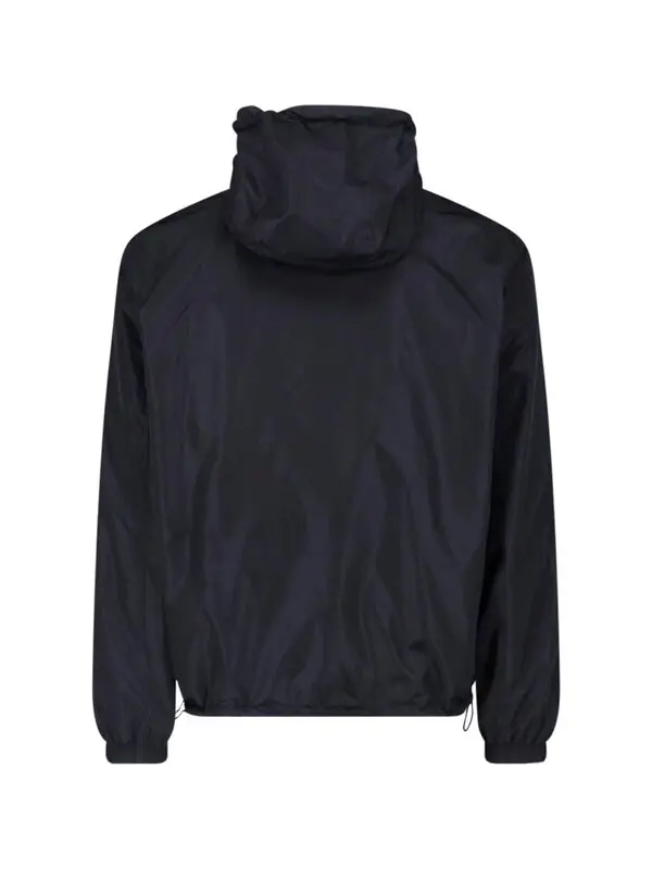 Burberry Reversible Jacket "newton