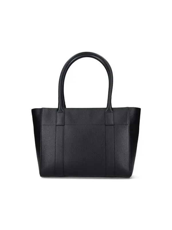 Mulberry Bag "bayswater 9 To 5 - Black