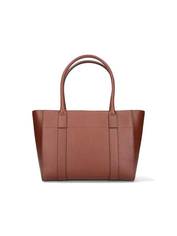 Mulberry Bayswater 9 To 5 Tote Bag