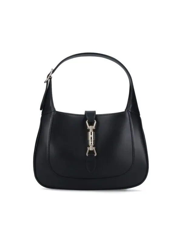 Gucci Medium Bag "jackie 1961