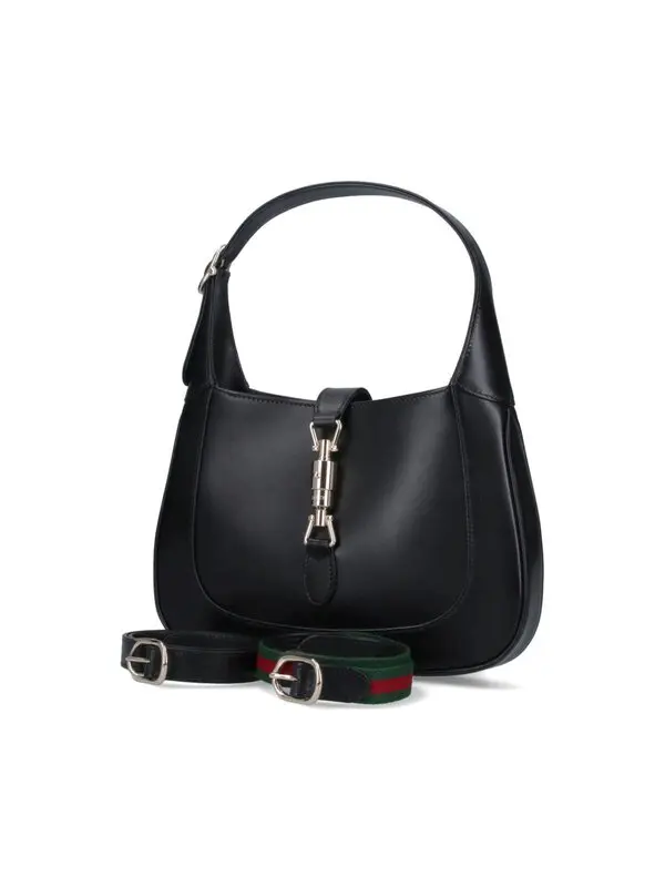 Gucci Medium Bag "jackie 1961