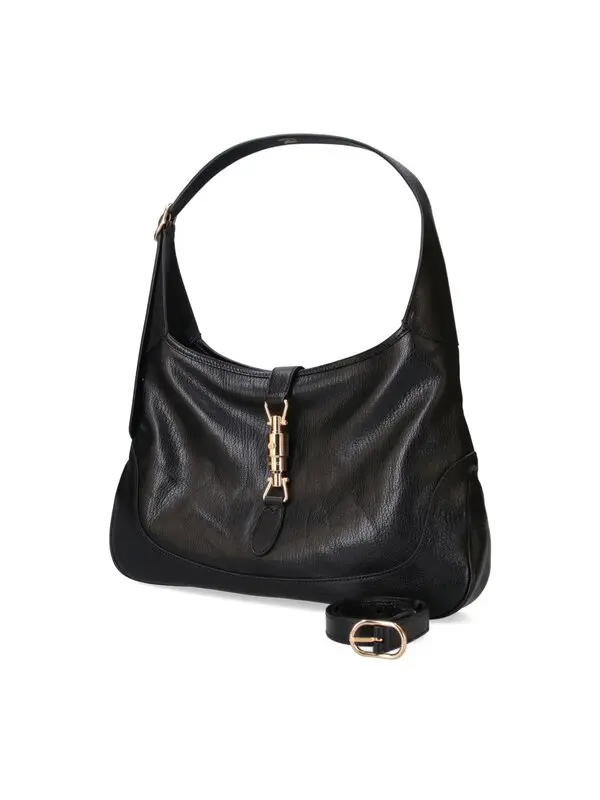 Gucci Shoulder Bag "jackie 1961