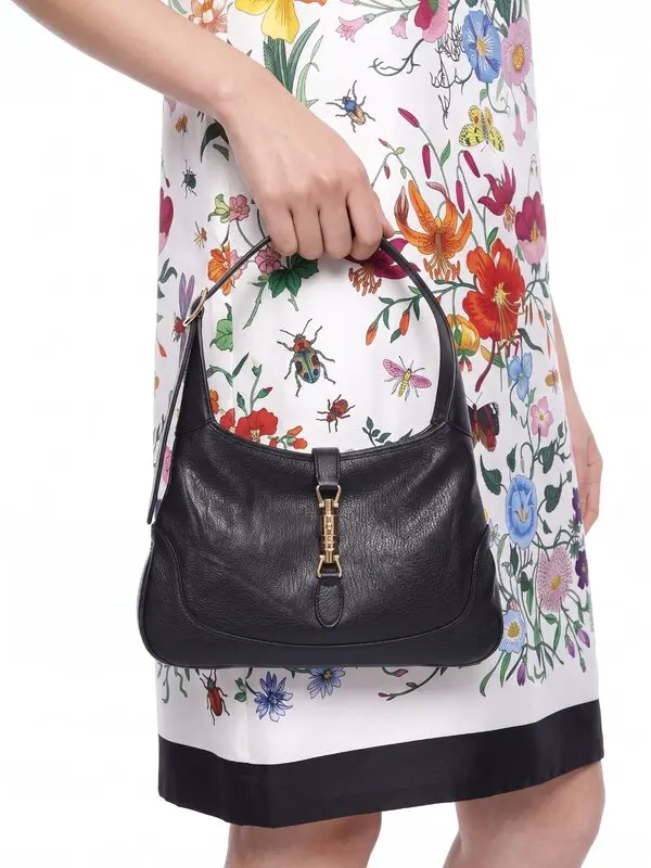 Gucci Jackie 1961 Shoulder Bag
