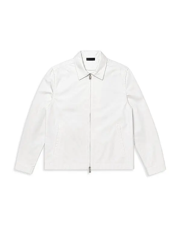 FIFA 1904 Graphic Sideline Jacket