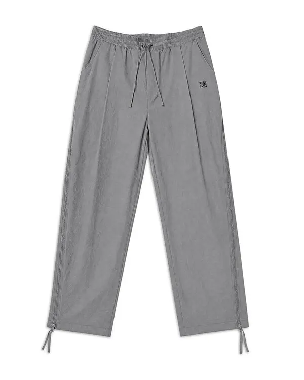 FIFA 1904 Track Pants With Zip Detailing