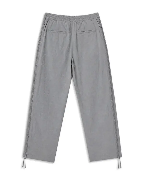 FIFA 1904 Track Pants With Zip Detailing