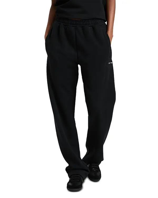 FIFA 1904 Russo Pleated Track Pants