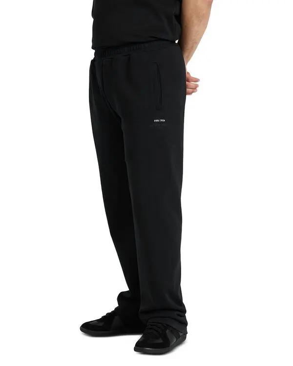 FIFA 1904 Russo Pleated Track Pants