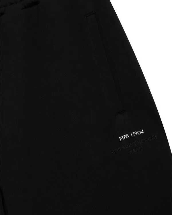 FIFA 1904 Russo Pleated Track Pants