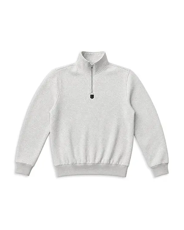 FIFA 1904 Quarter Zip Sweatshirt