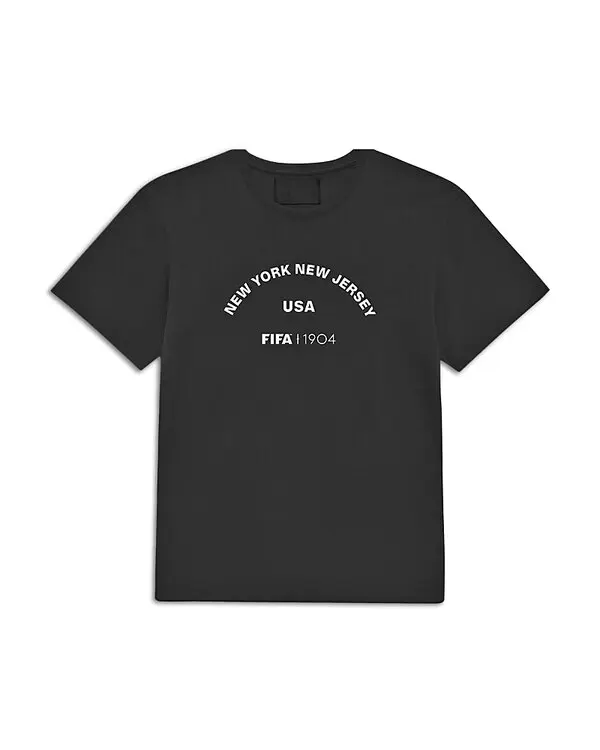 FIFA 1904 New York Graphic Tee