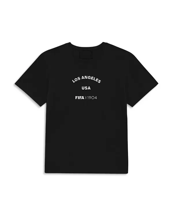 FIFA 1904 Los Angeles Graphic Tee