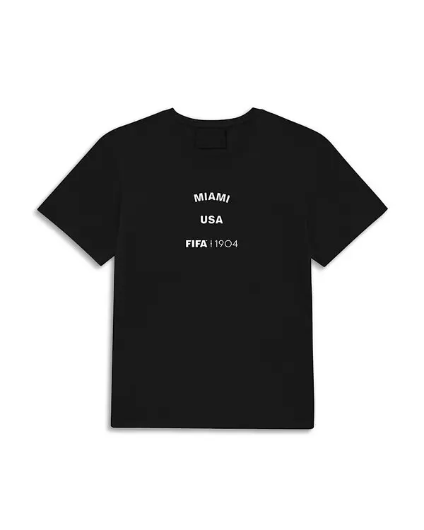FIFA 1904 Miami Graphic Tee