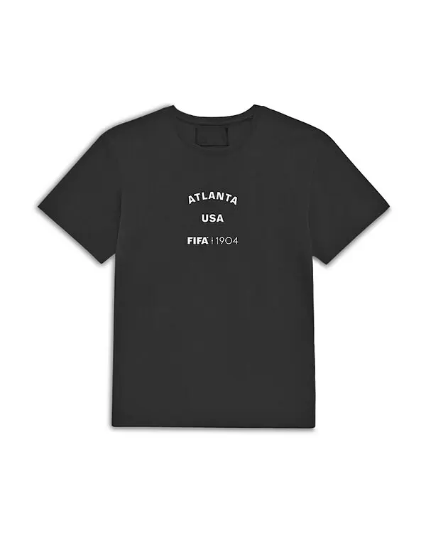 FIFA 1904 Atlanta Graphic Tee