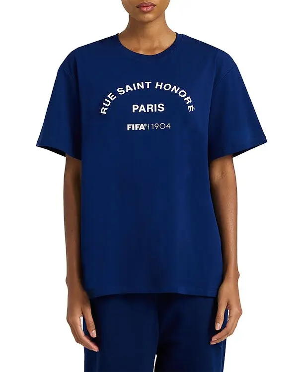FIFA 1904 Arch Graphic T-shirt