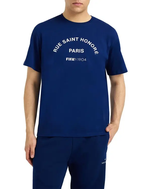FIFA 1904 Arch Graphic T-shirt