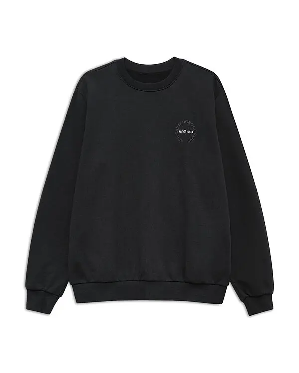 FIFA 1904 Circle Crewneck Sweatshirt