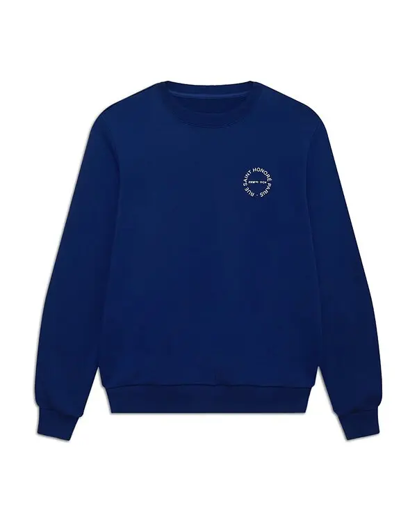 FIFA 1904 Circle Crewneck Sweatshirt