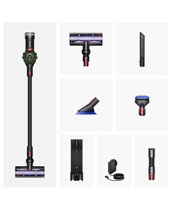 DYSON V8 Cyclone + Car Cleaning Kit Cordless Vacuum