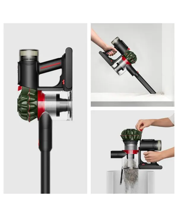 DYSON V8 Cyclone + Car Cleaning Kit Cordless Vacuum