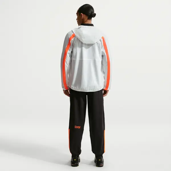 Nike Netherlands Energy Soccer Woven Jacket