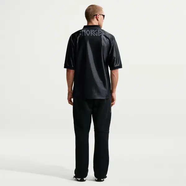 Nike Norway Energy Dri-fit Short-sleeve Soccer Top