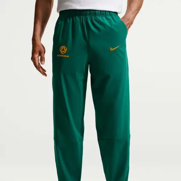 Nike Australia Energy Dri-fit Soccer Woven Pants