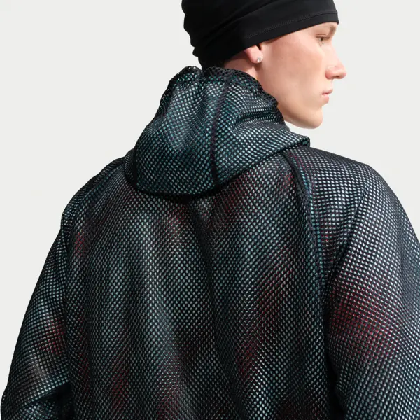Nike Norway Dri-fit Soccer Anthem Jacket
